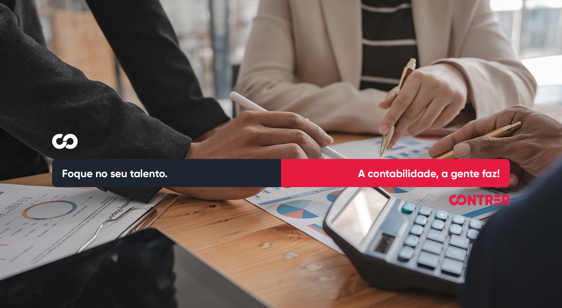 Serviços Contábeis Especializados | Contrer Contabilidade