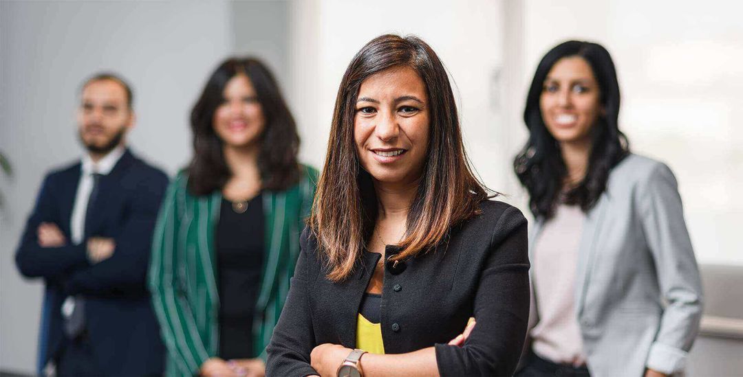 CID Consulting - Management Consulting Company in Egypt