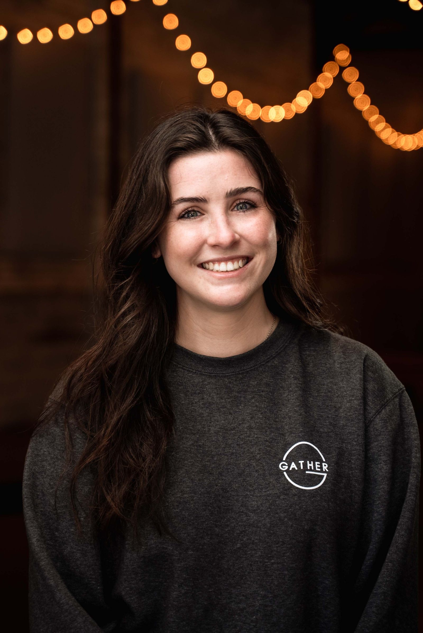 Discover Our Story | About Gather on Broadway in Green Bay