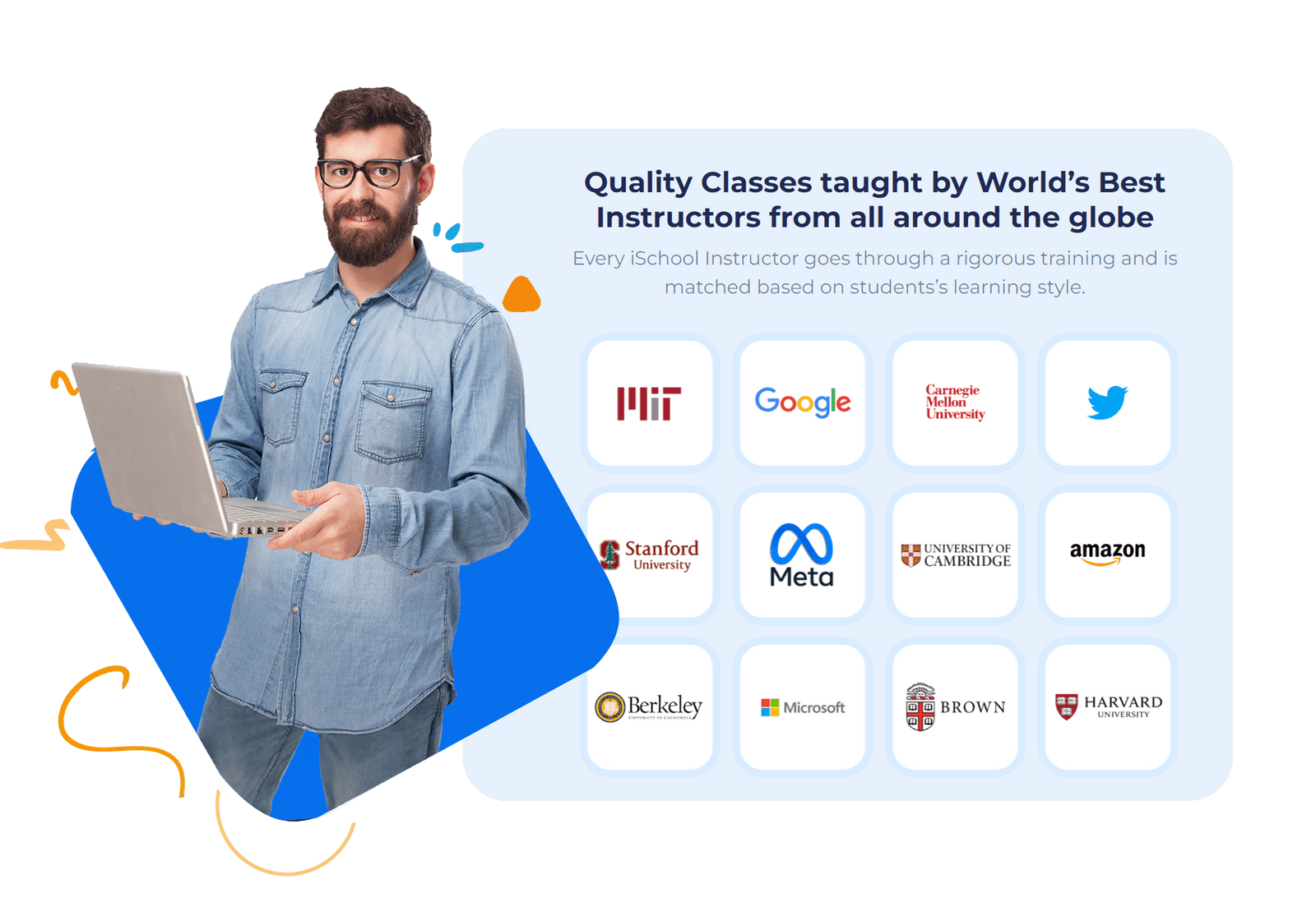 iSchool Coding For Kids Online Robotics & Graphic Design Programs