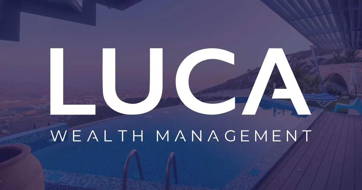 LUCA Wealth Management: Expert Financial Solutions