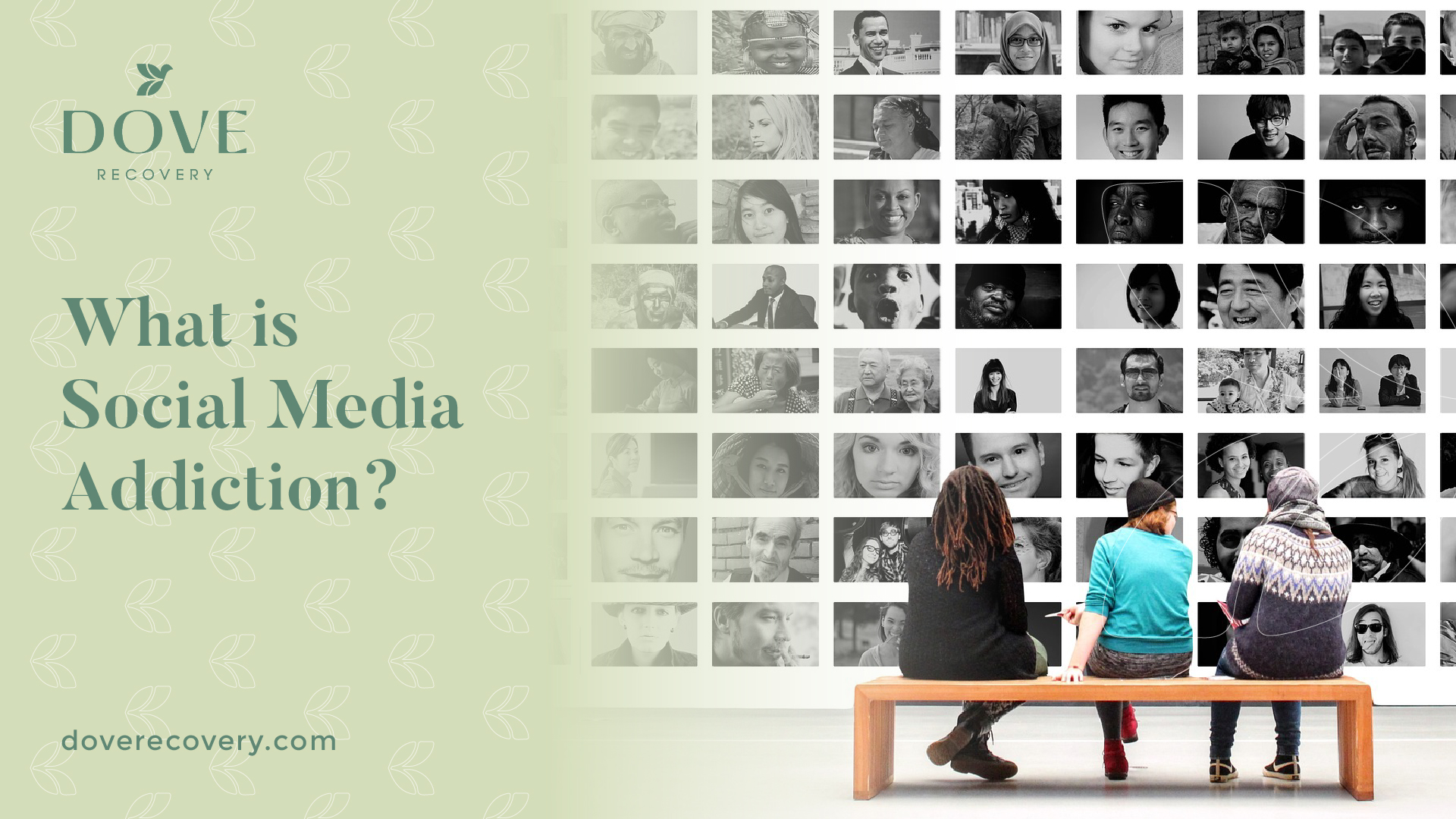 Social Media Addiction: Understanding and Managing Addiction