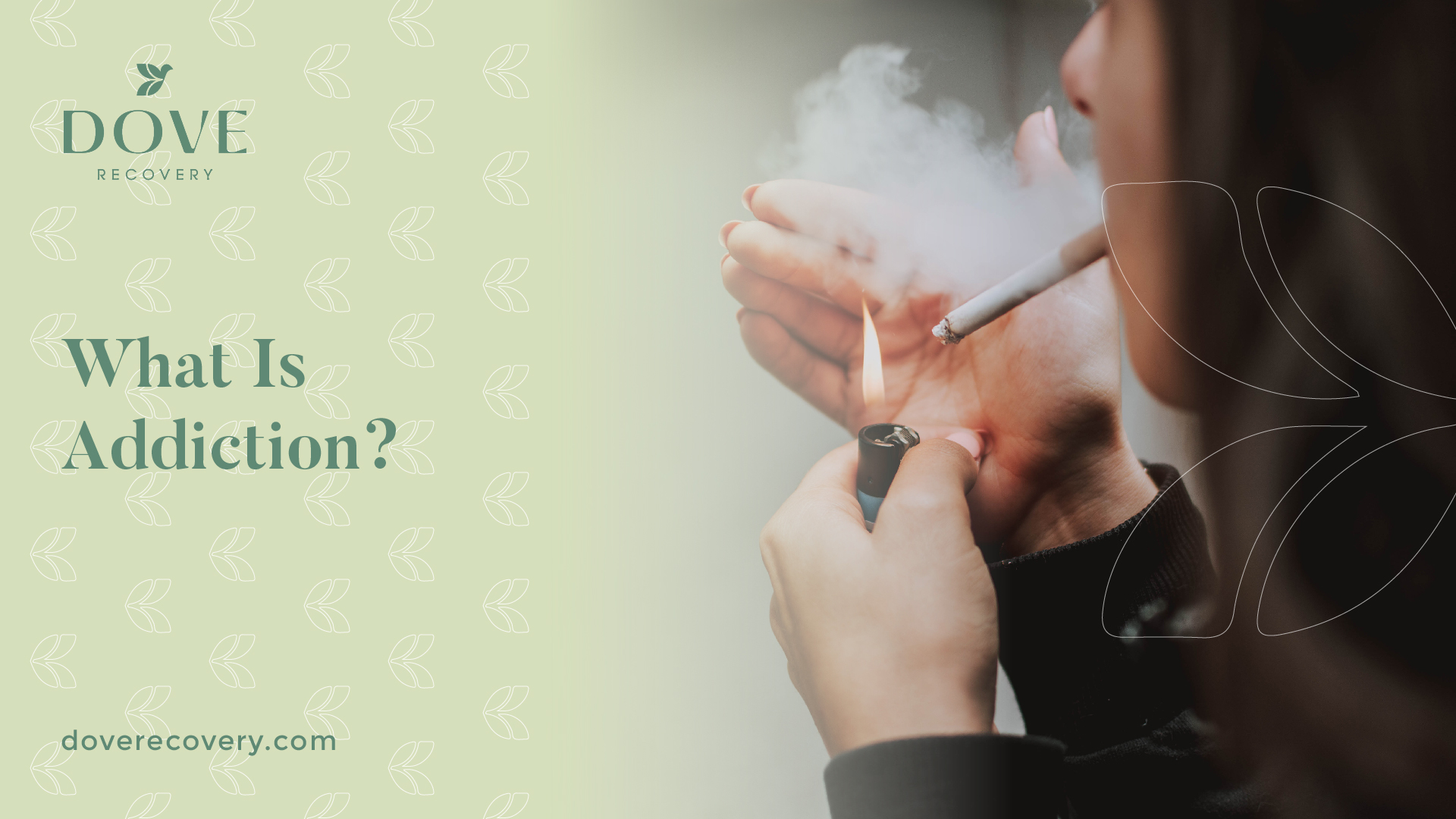 What is Addiction? Definition, Symptoms, Risks, and Treatment