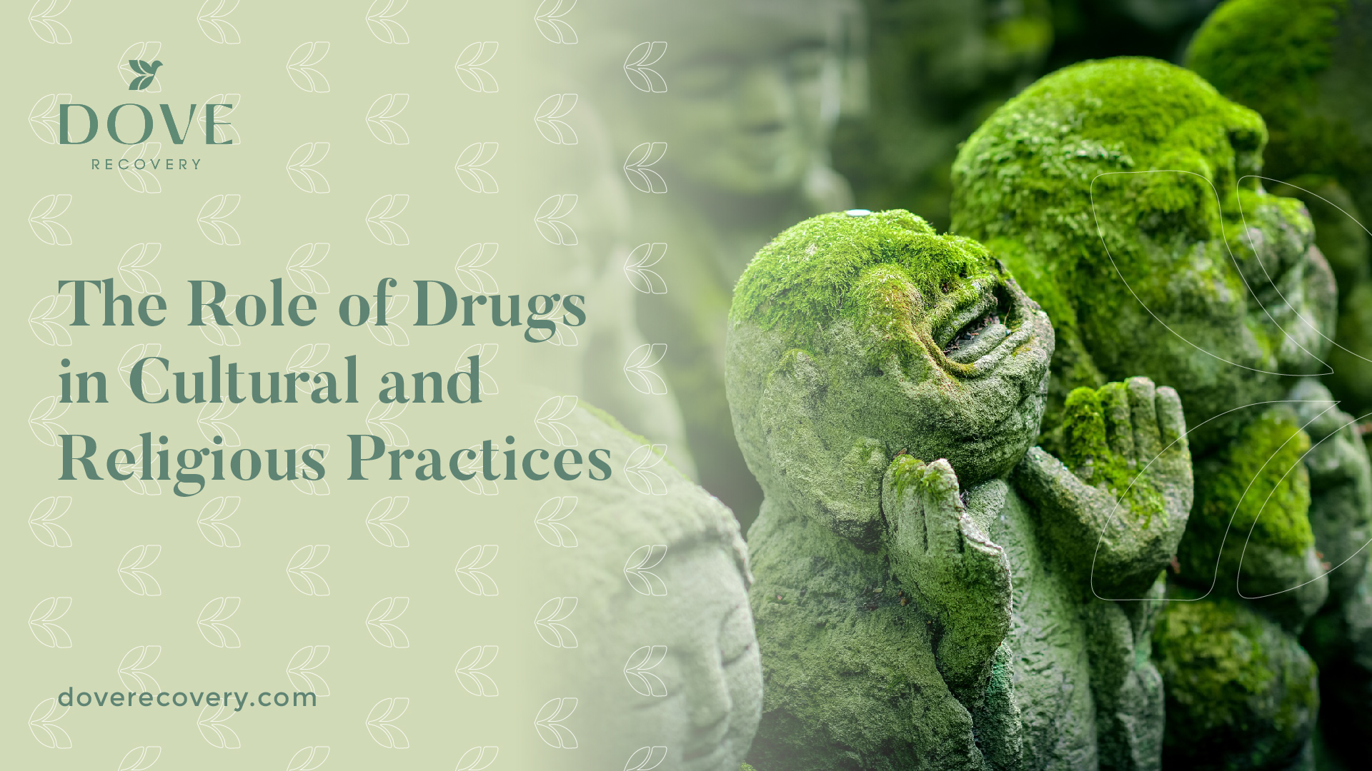 History of Drugs & Addiction