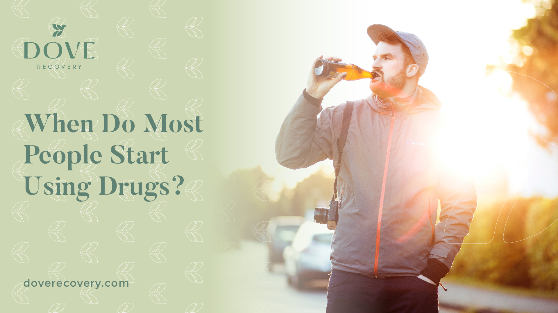 Substance Abuse Addiction And Age Groups Guide