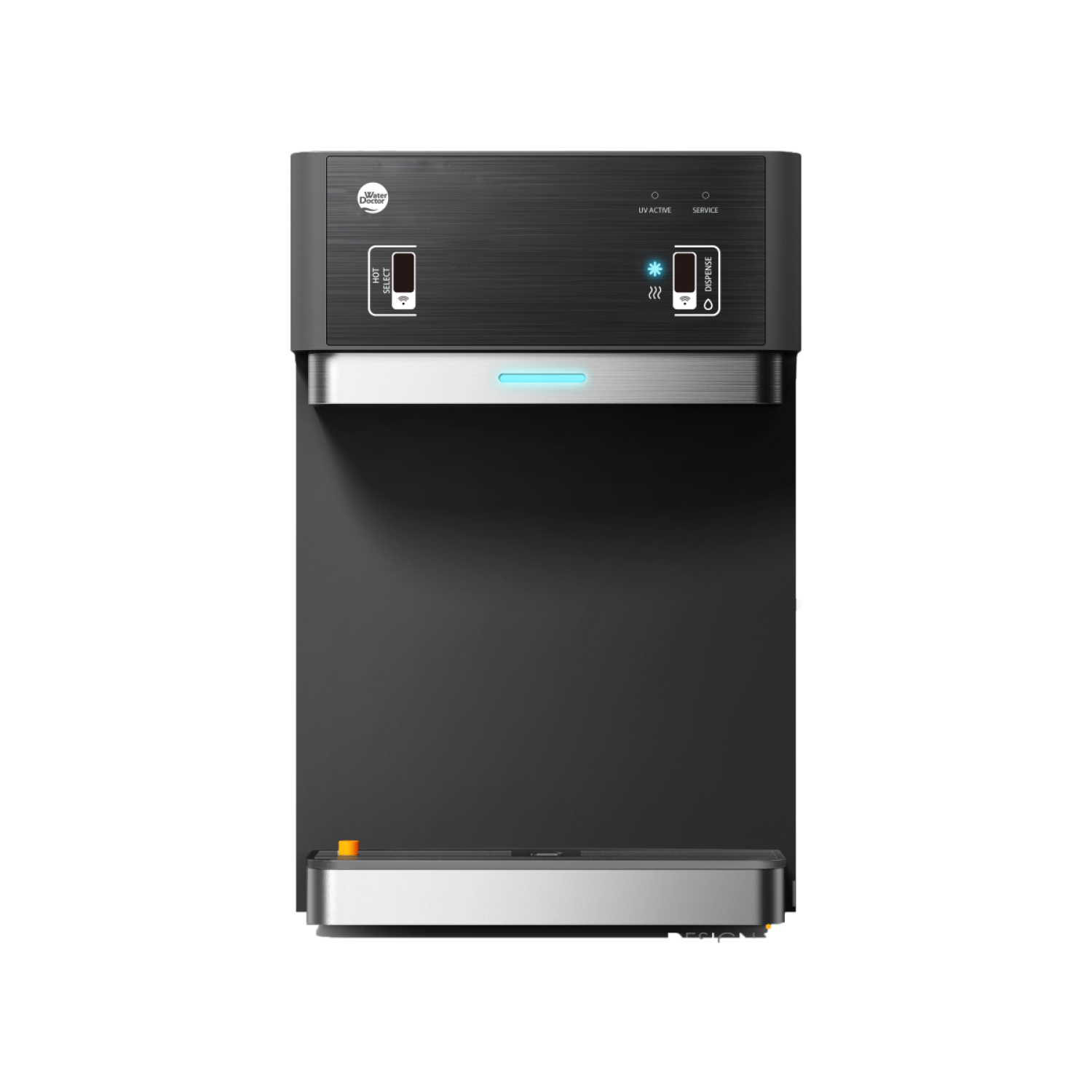 Countertop Water Cooler