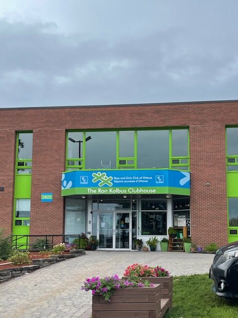 Boys and Girls Club of Ottawa Round Up for 2022 | Blog | Merivale ...