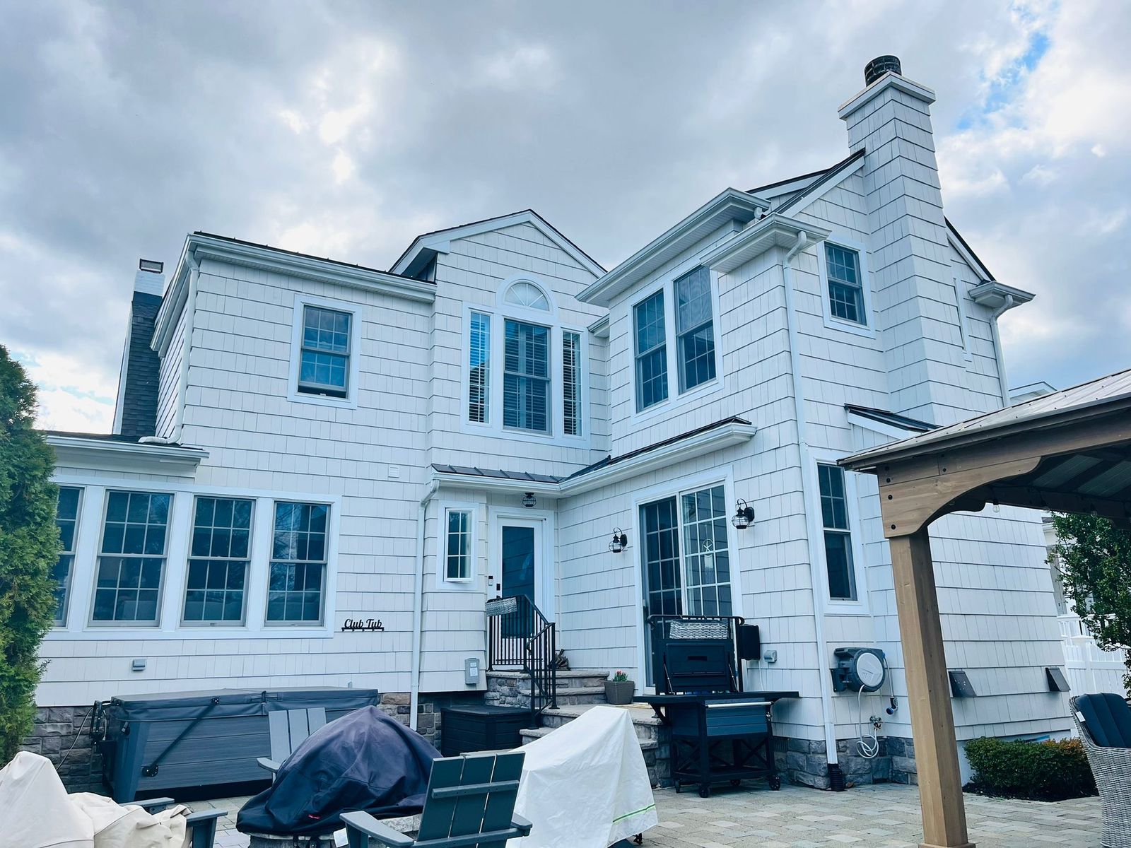 Mr Ryan Painting - Projects Details