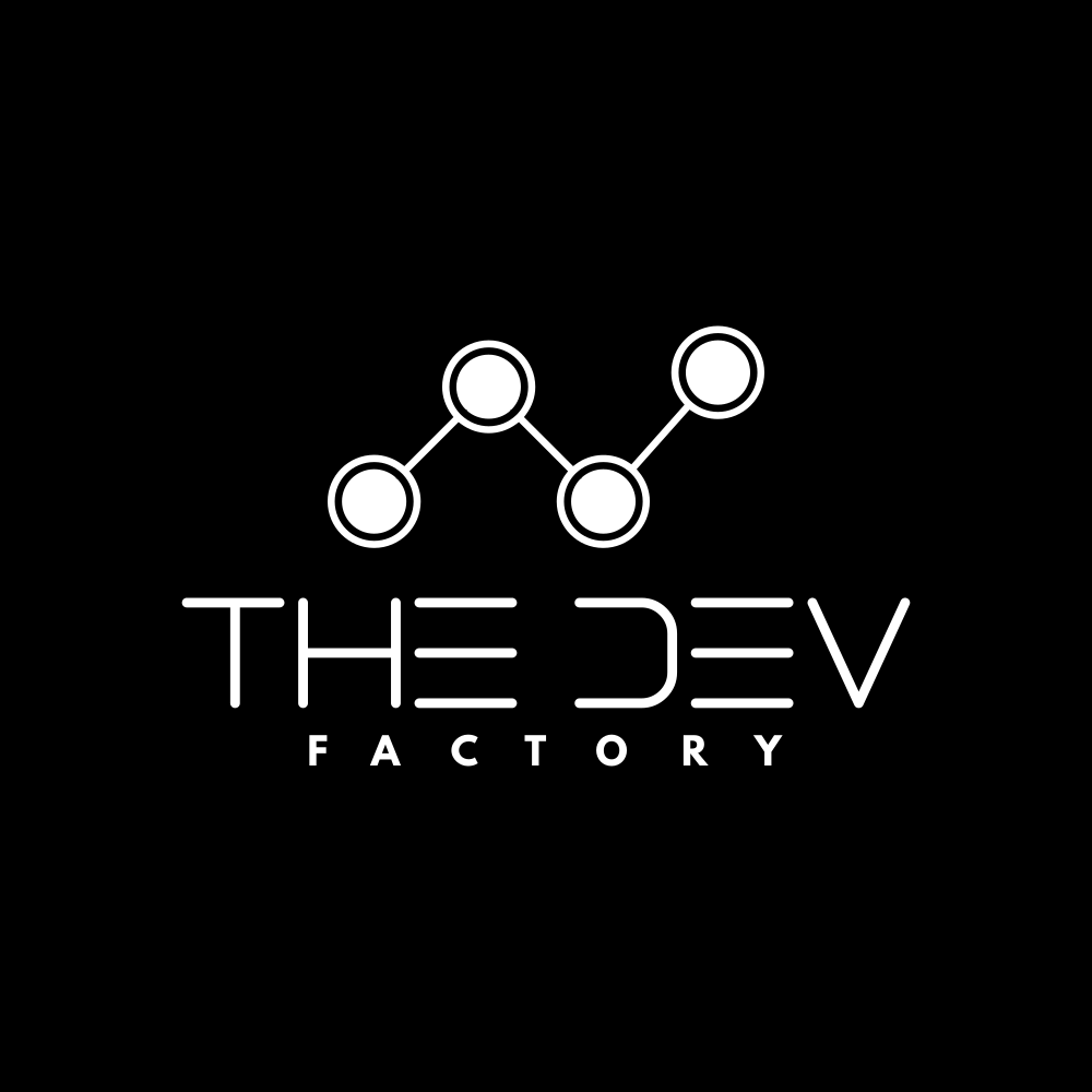 The Dev Factory - Next Gen Learning