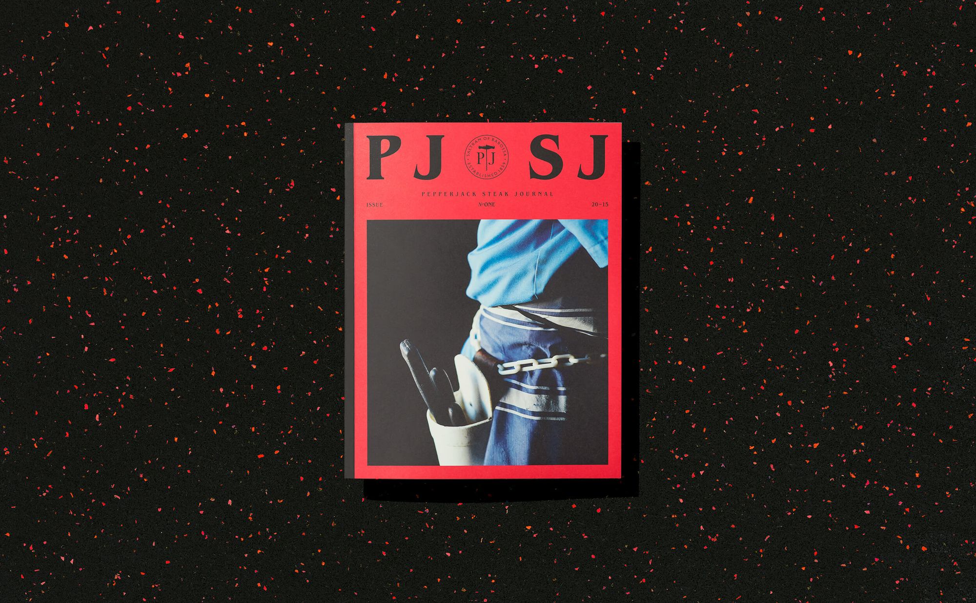 Argo Collateral – Mash Design