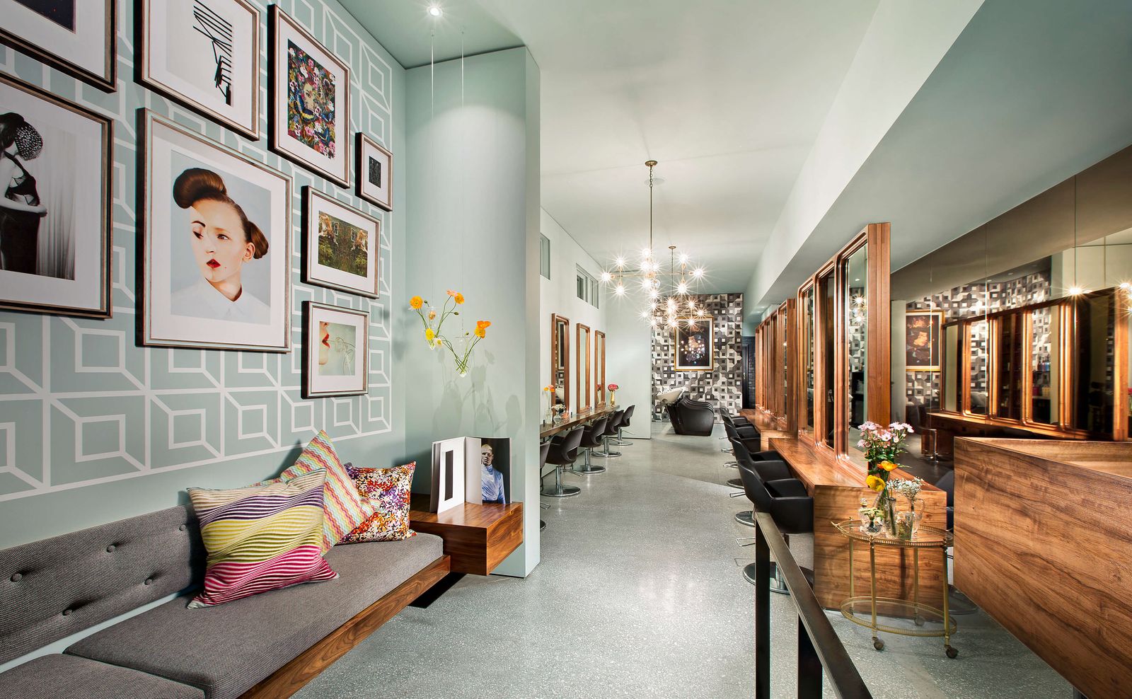 Mash Design — Home