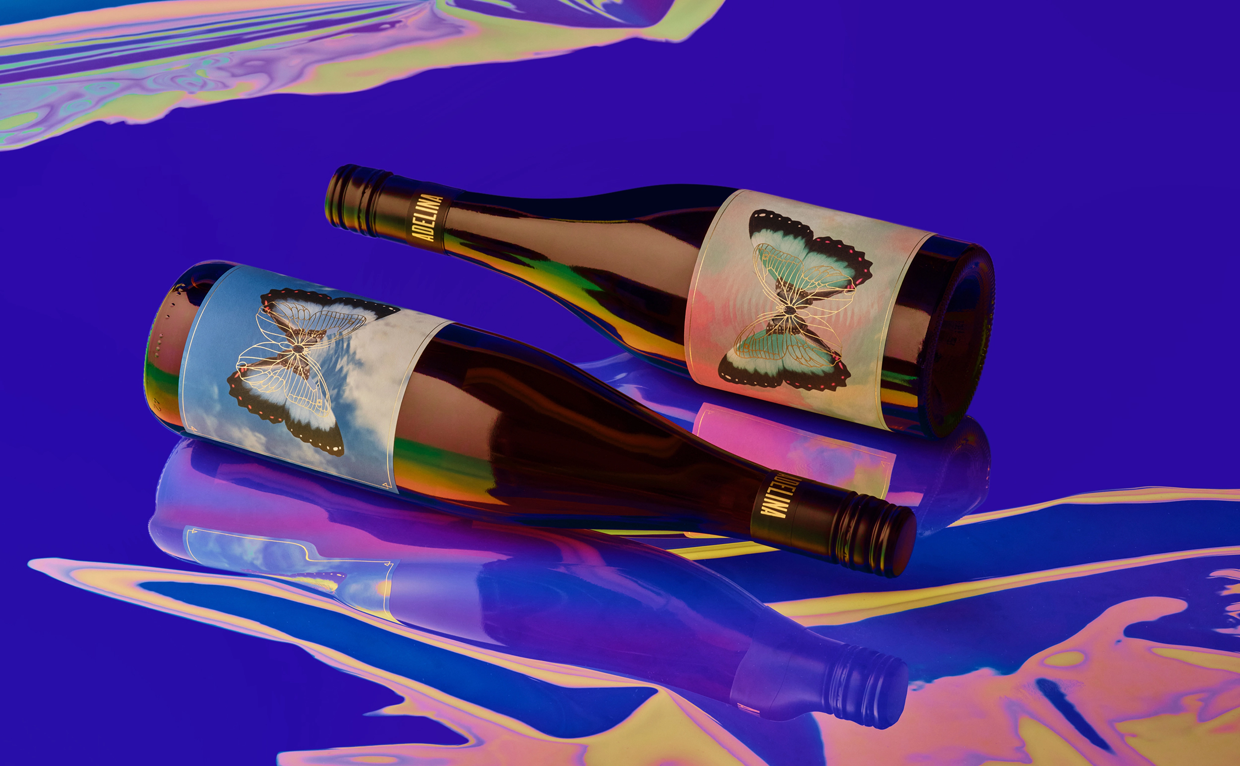 Mash Design — Home