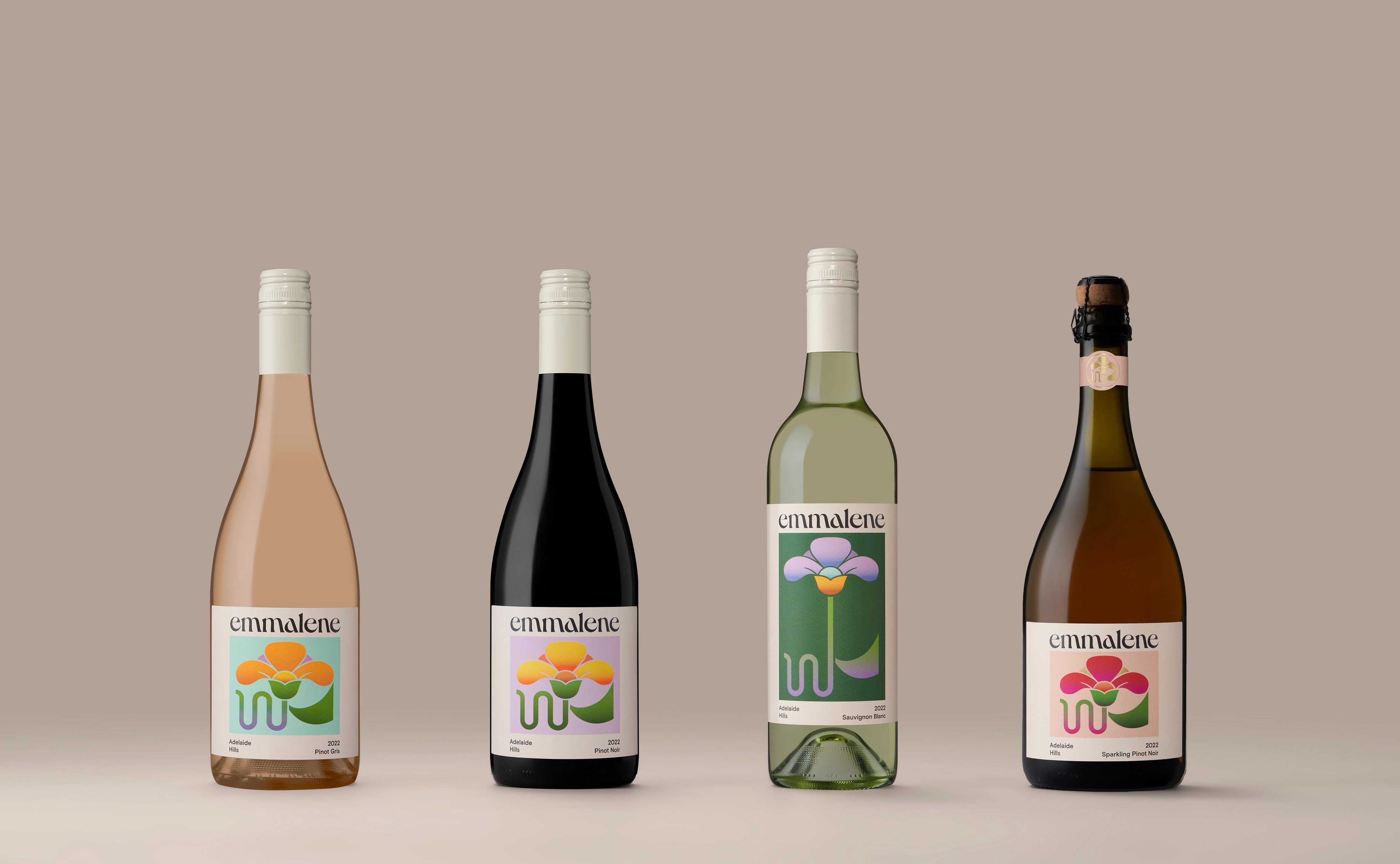 Mash Design — Home