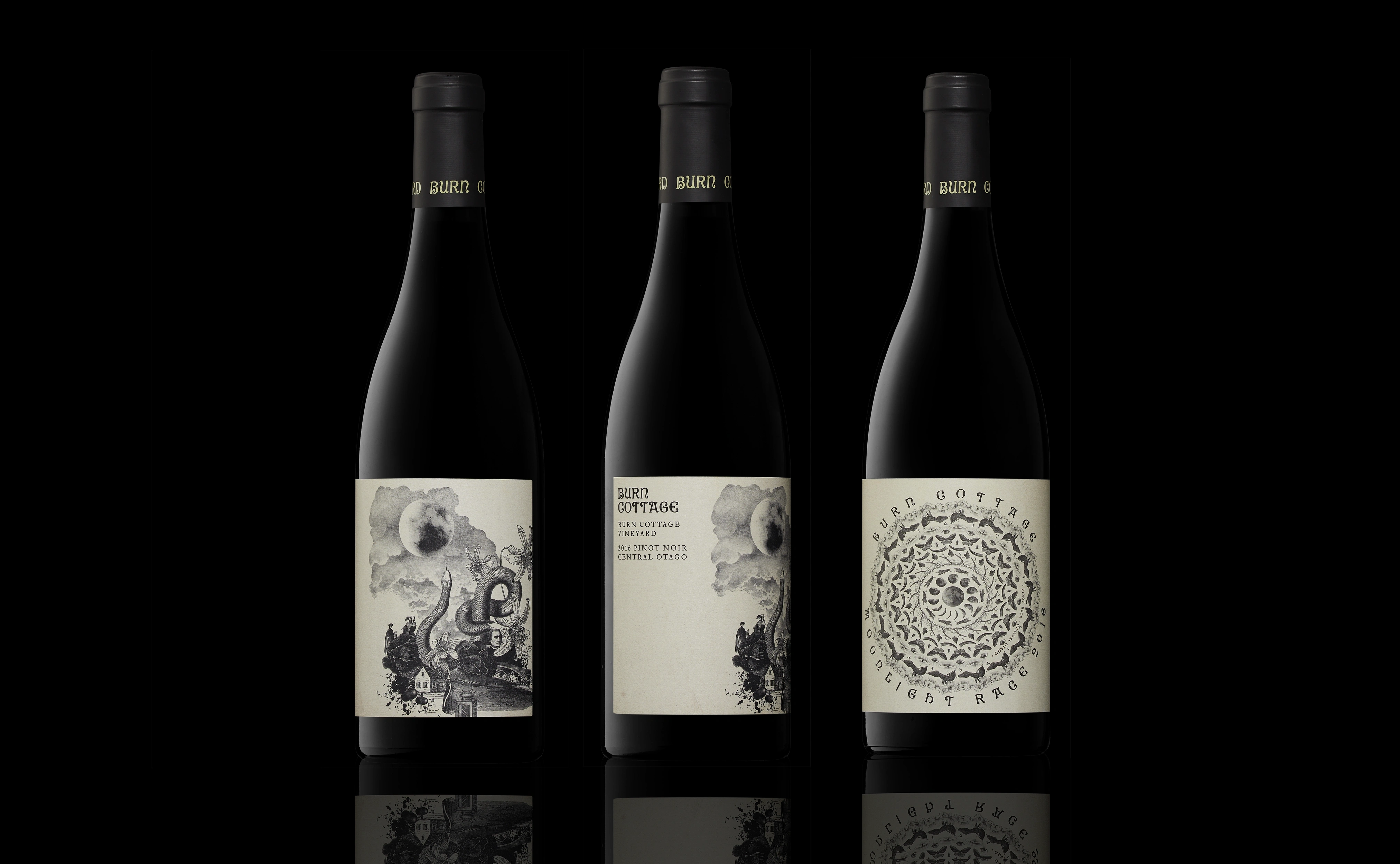 Mash Design — Home