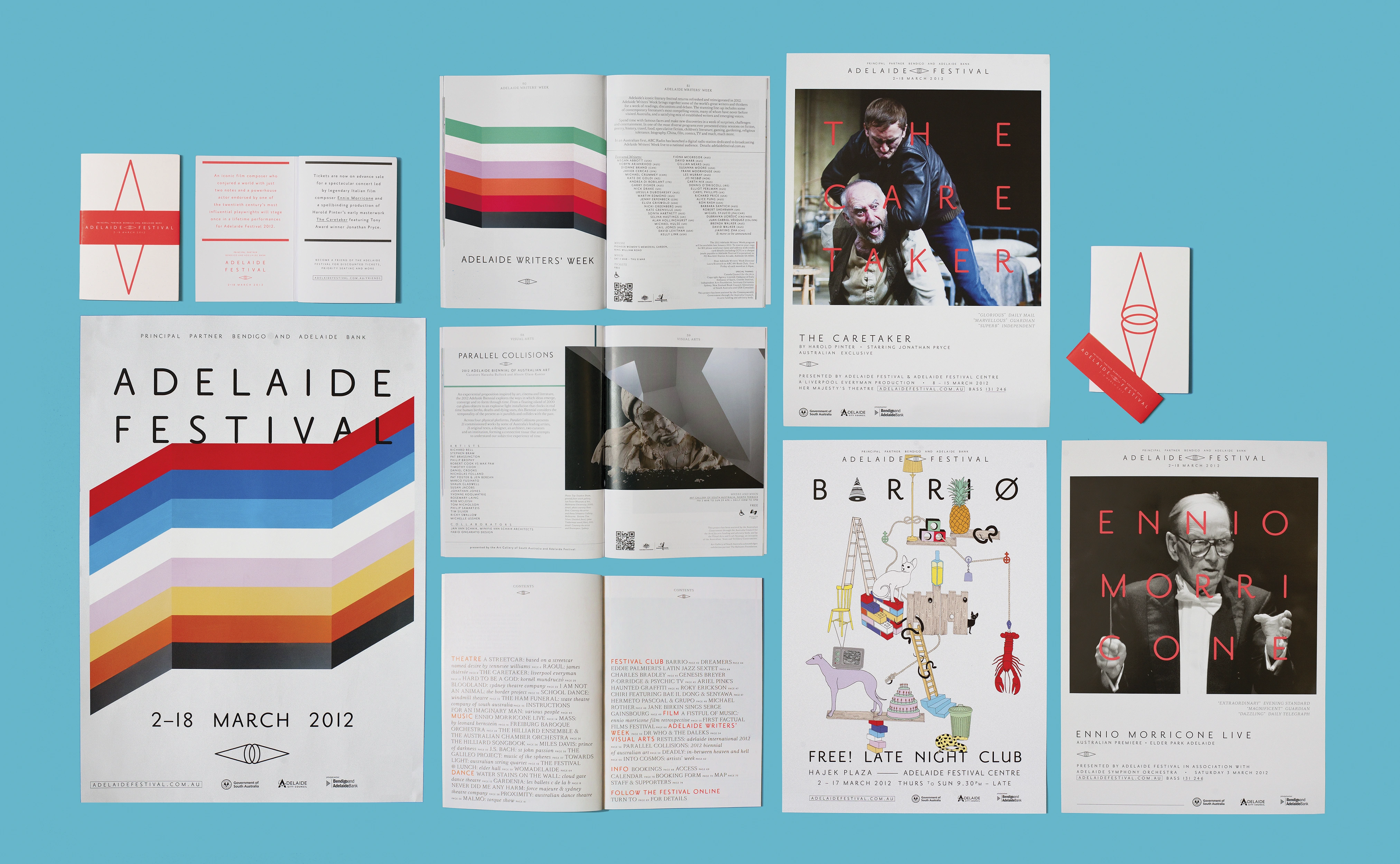 Mash Design — Home