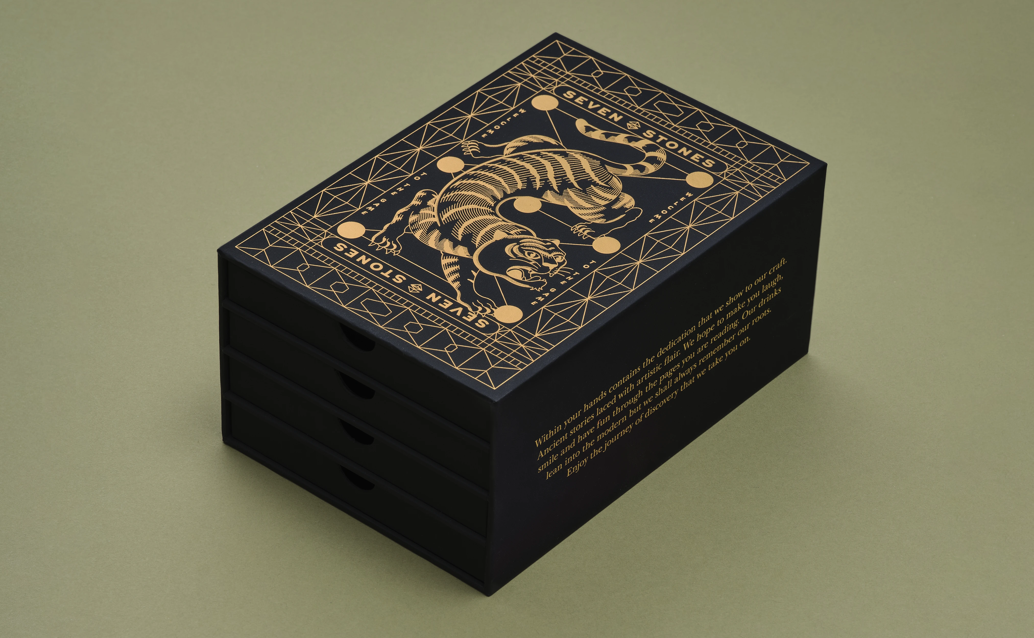 Mash Design — Home