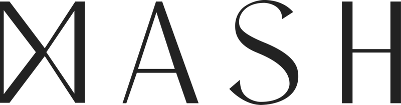 Mash Design — Home