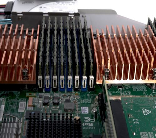 Asperitas Immersed Computing® - Immersion Cooling Solution