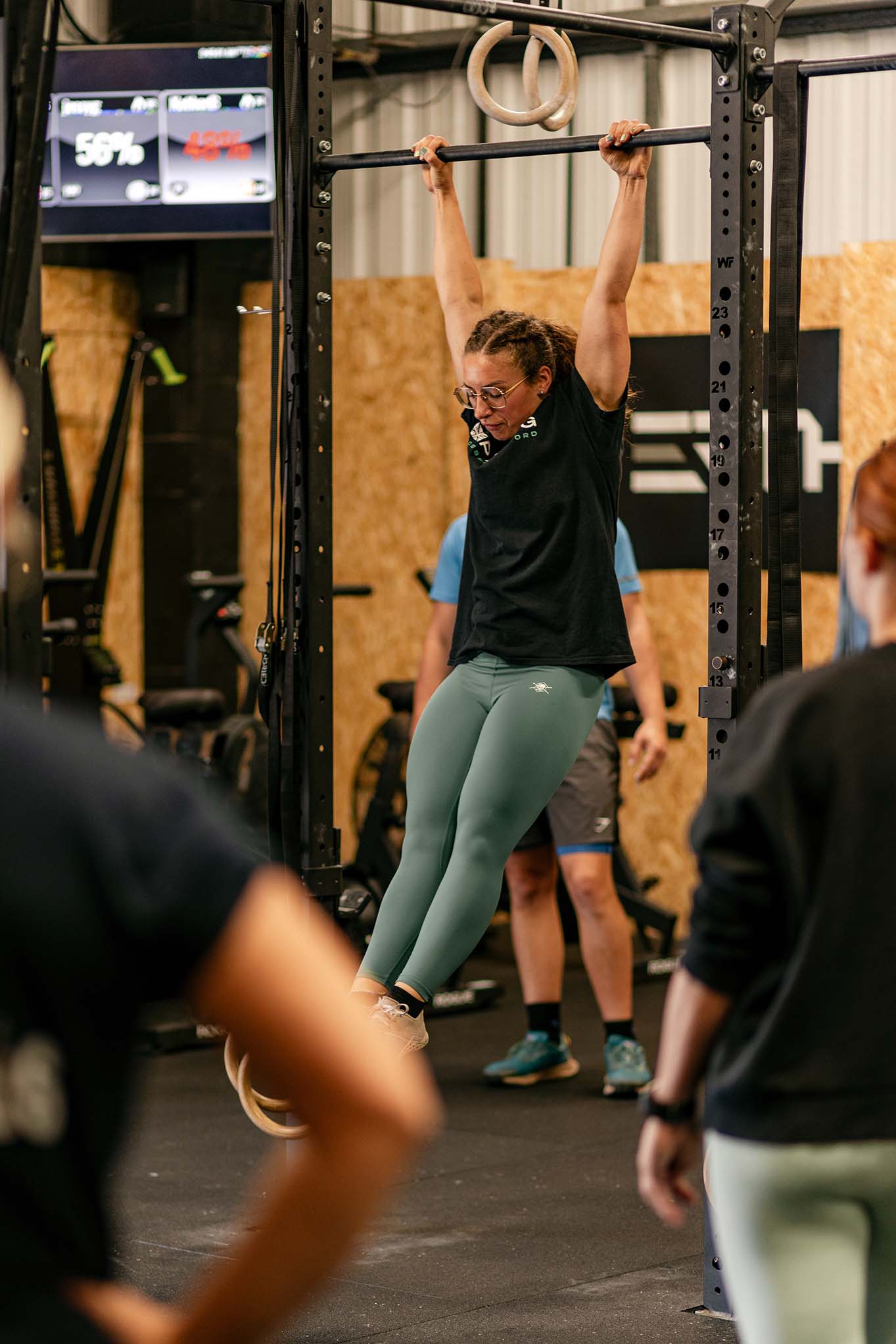 CrossFit Retford - Start your Free 3 Day Trial
