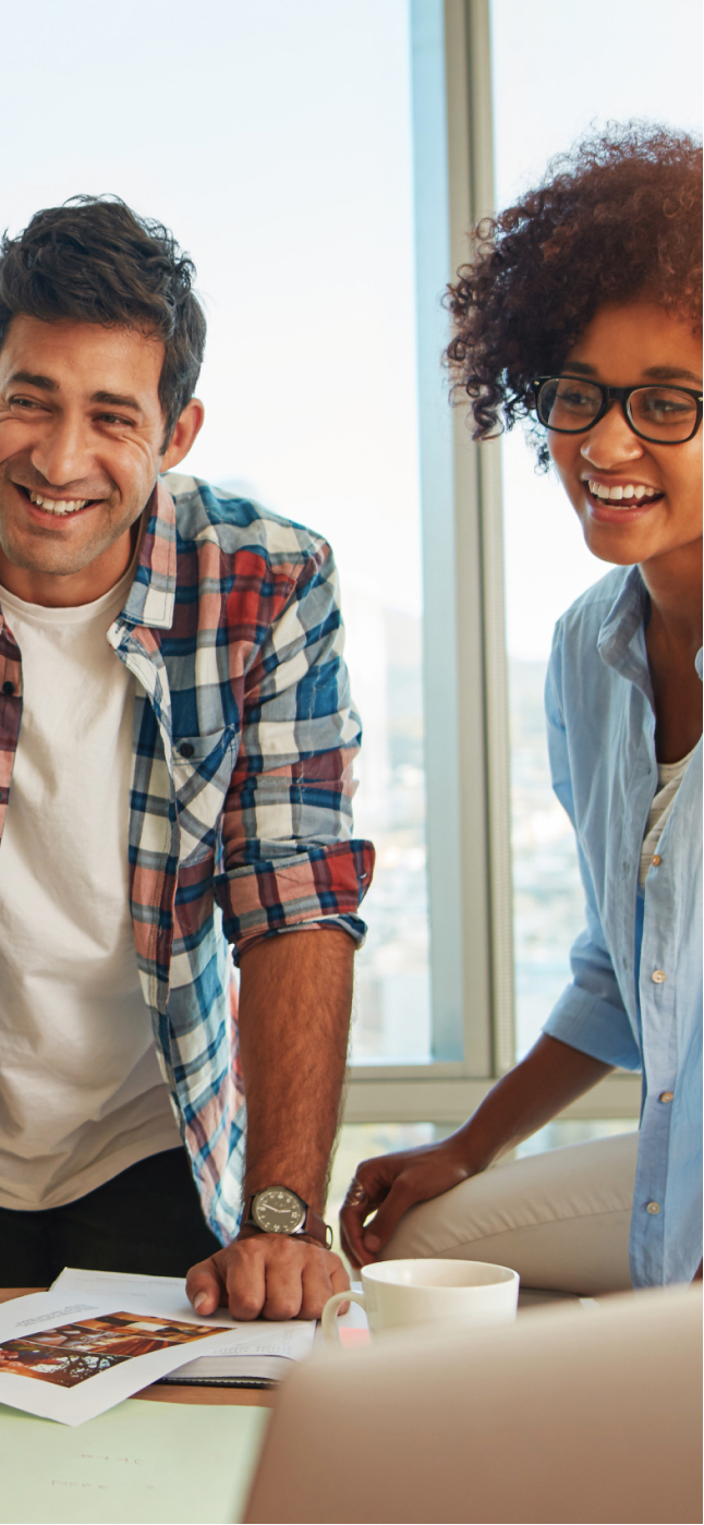 Prevent Group - Careers