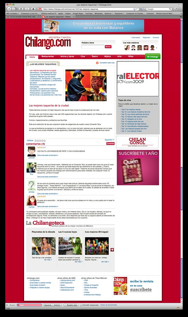 Designing Photography