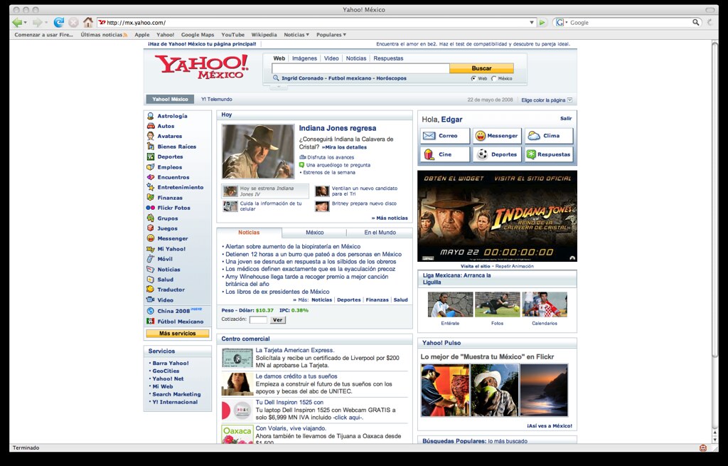 Designing Photography