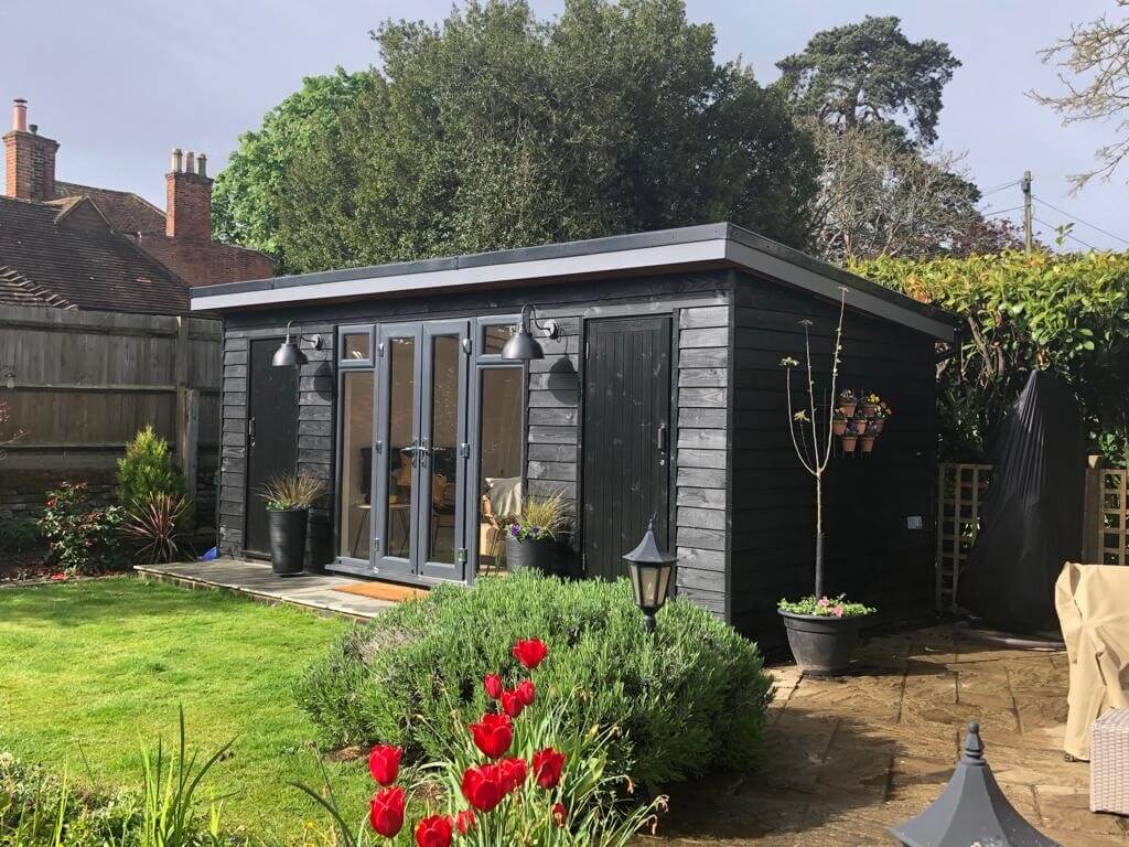 Home | PJL Carpentry & Building