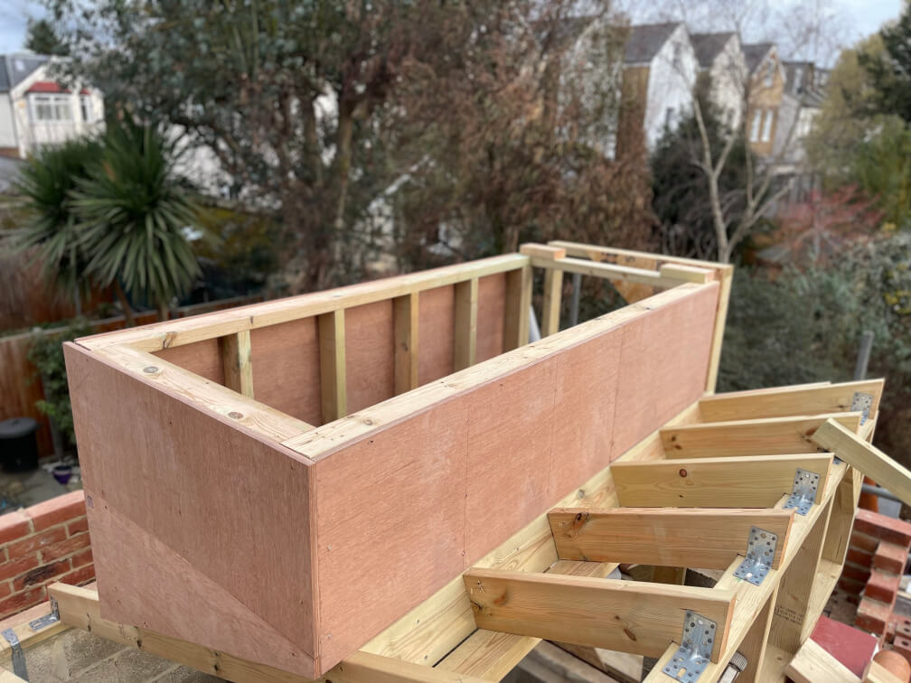 Home | PJL Carpentry & Building