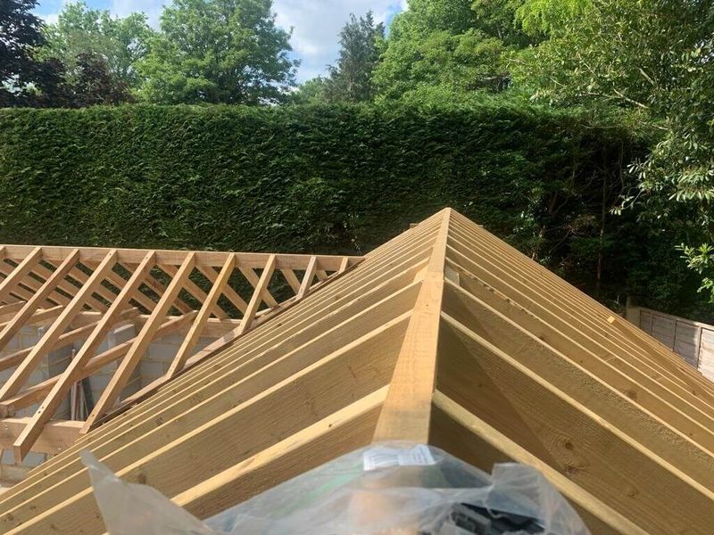 About | PJL Carpentry & Building