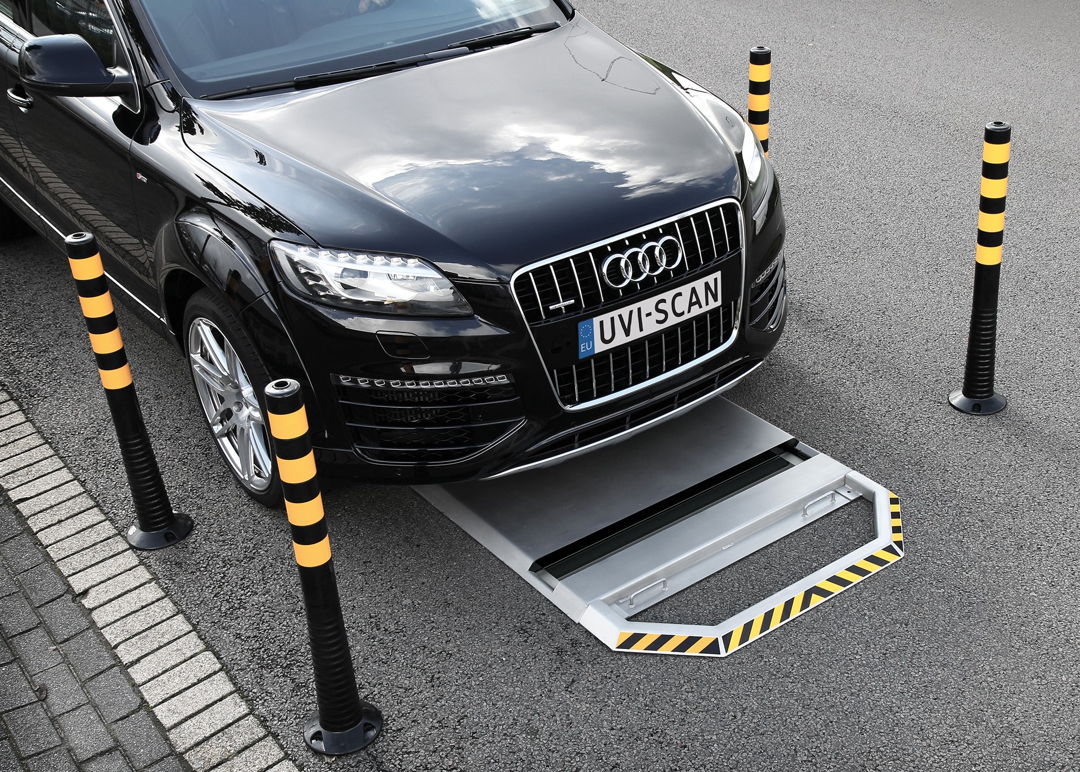 Security Solutions | Bavak US