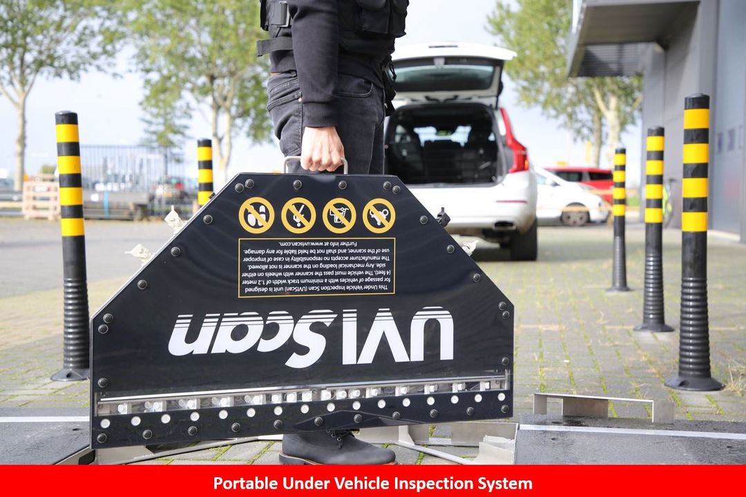 Security Solutions | Bavak US