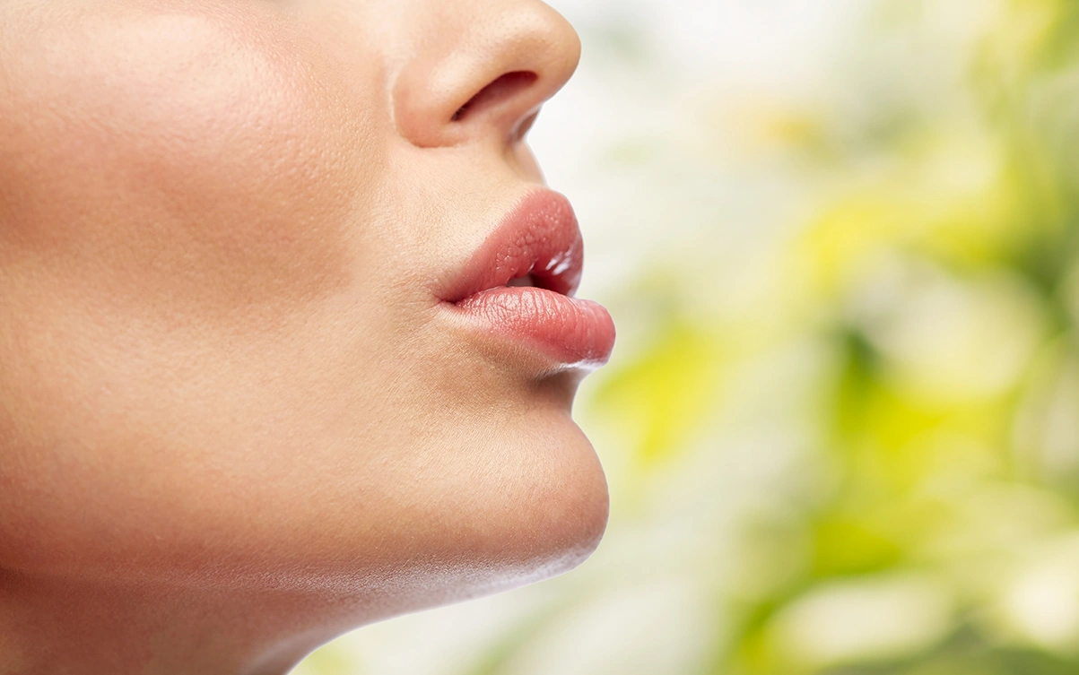 Angio-Oedema | The Burghwood Clinic