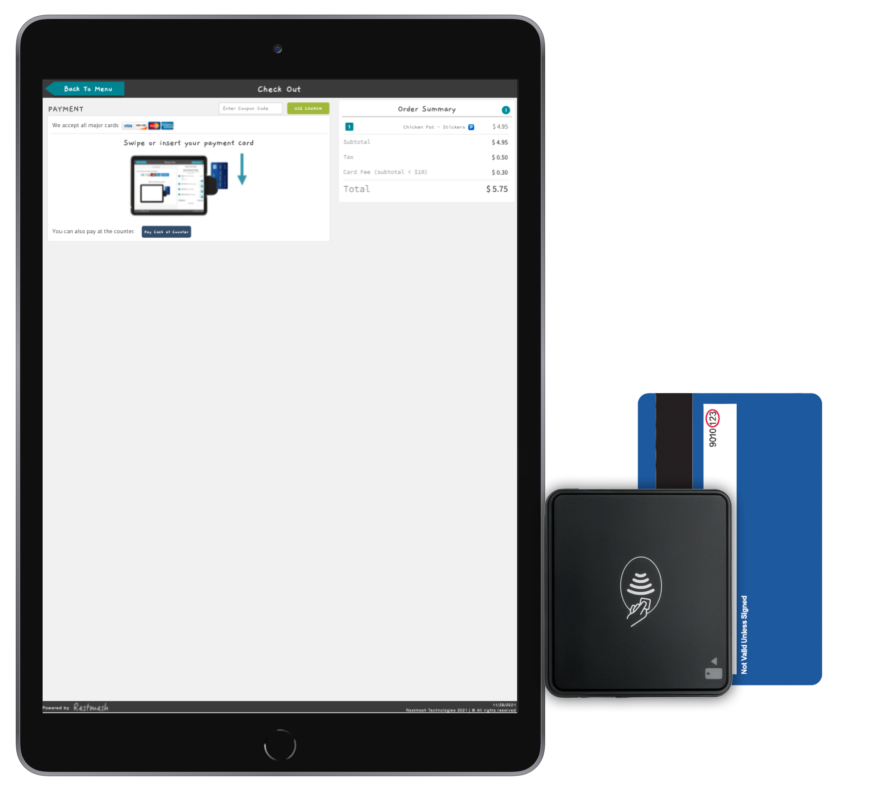 Mobile Terminal
