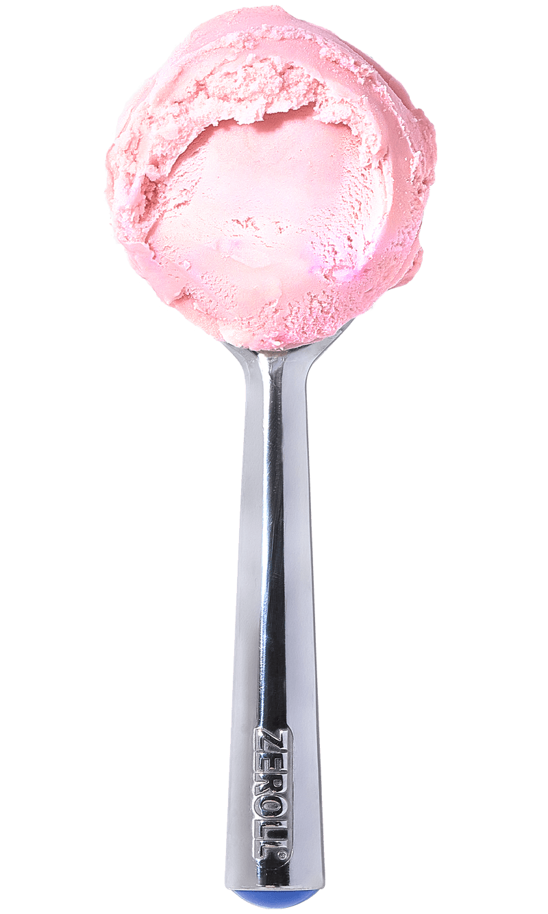 Leo! Leo! • The Golden State of Gelato™