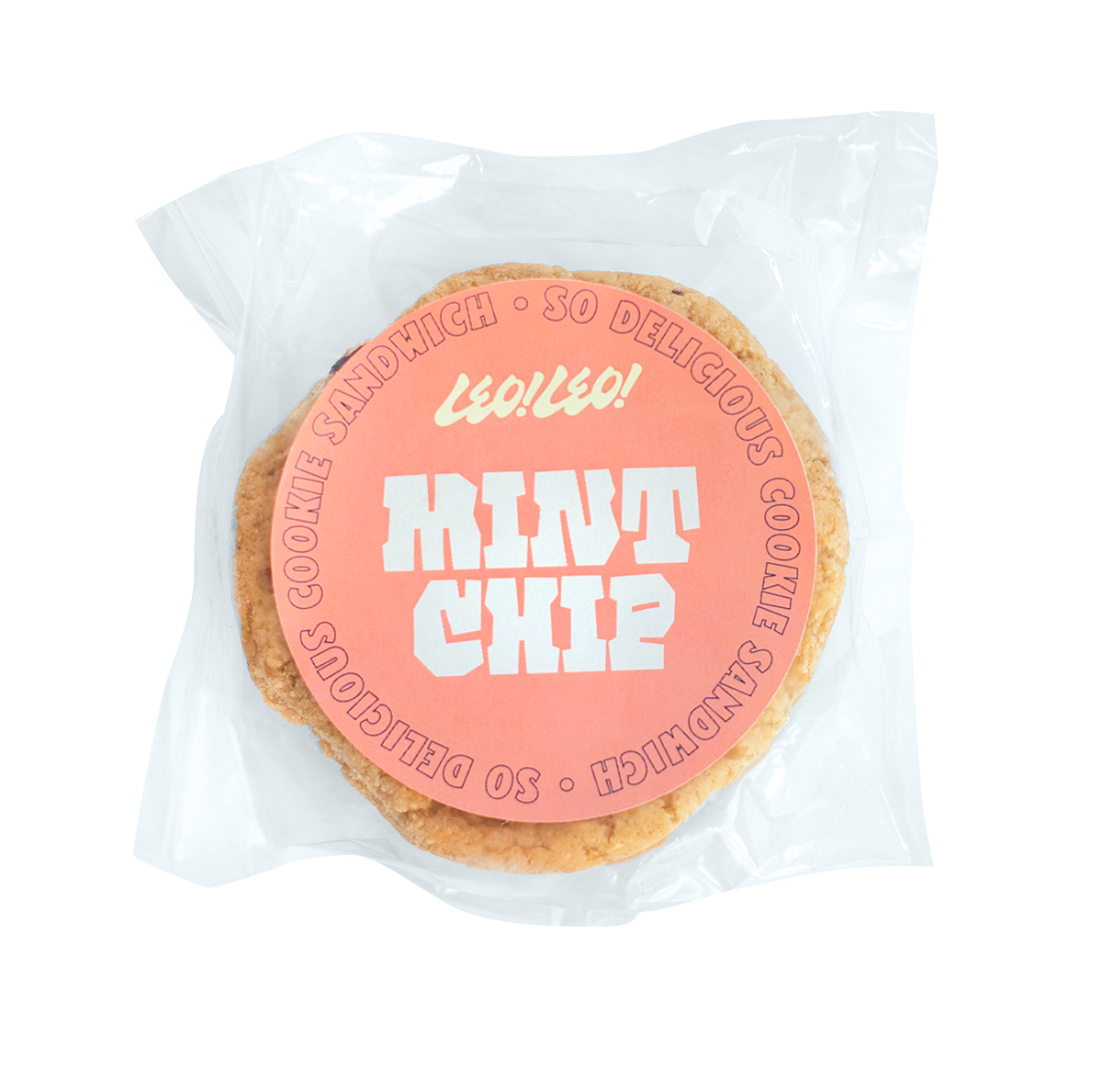 Leo! Leo! • Flavors