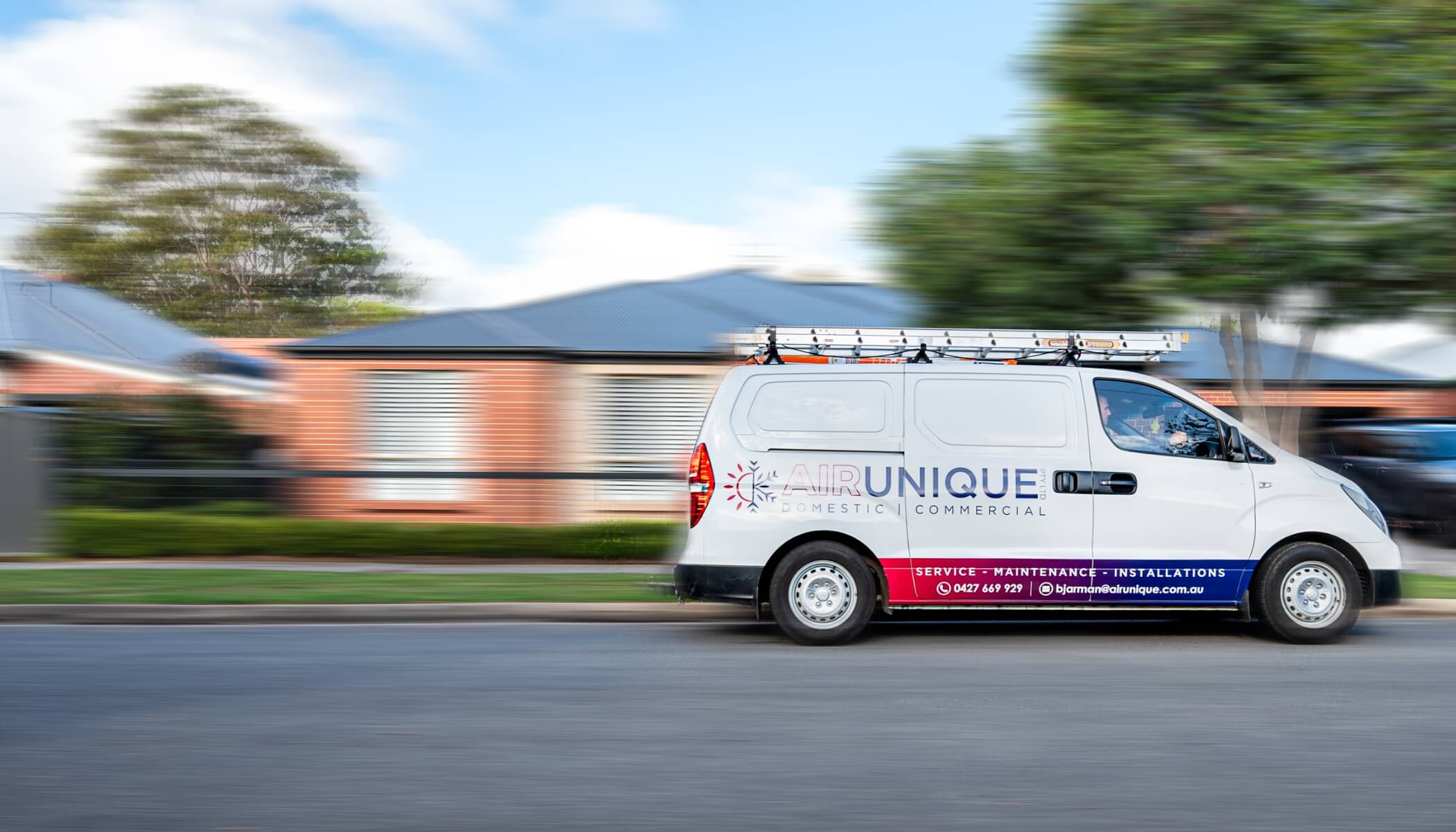 Air Unique | Air Conditioning Specialists