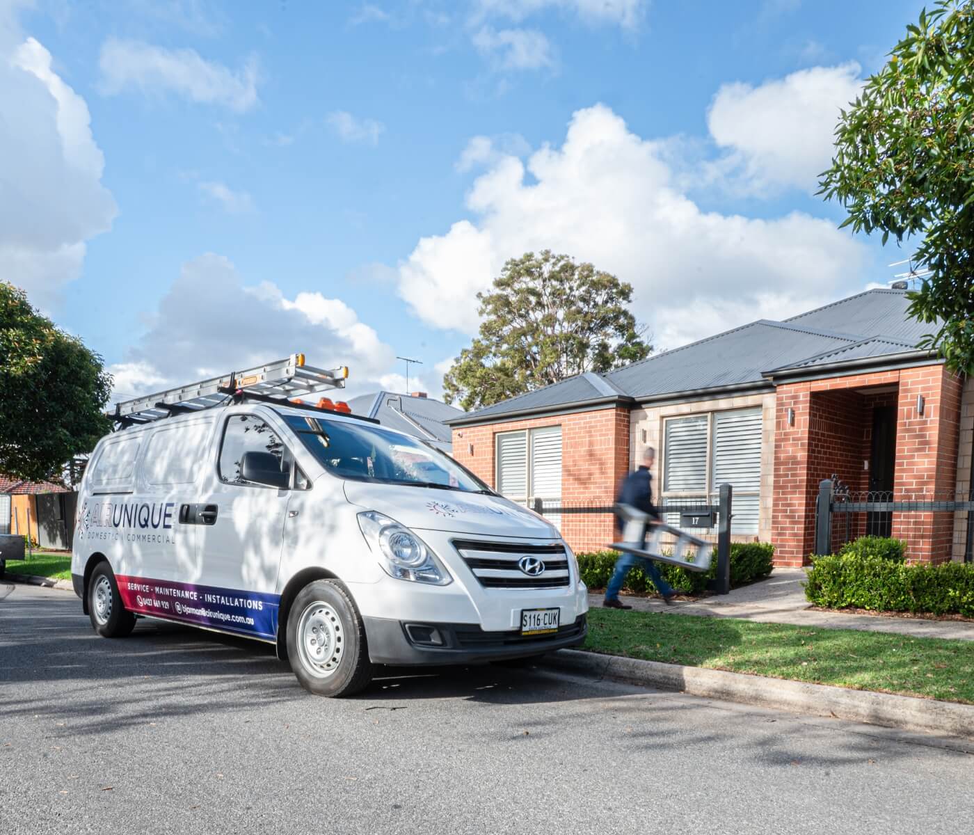 Air Unique | Air Conditioning Specialists