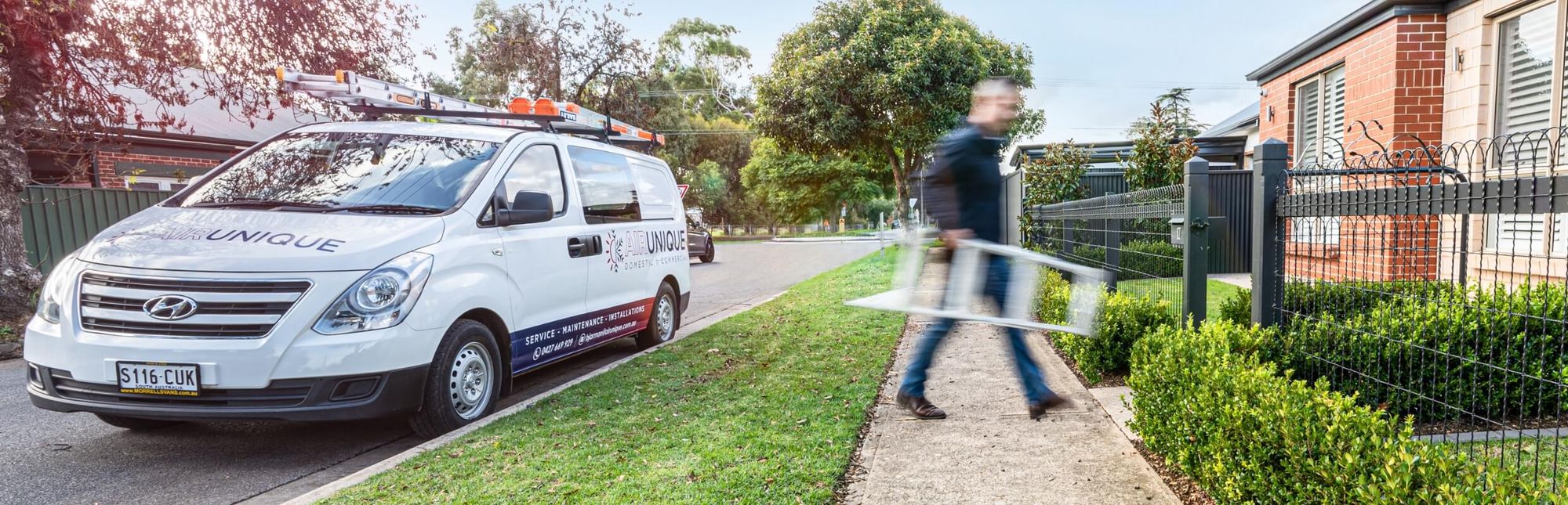 Air Unique | Air Conditioning Specialists