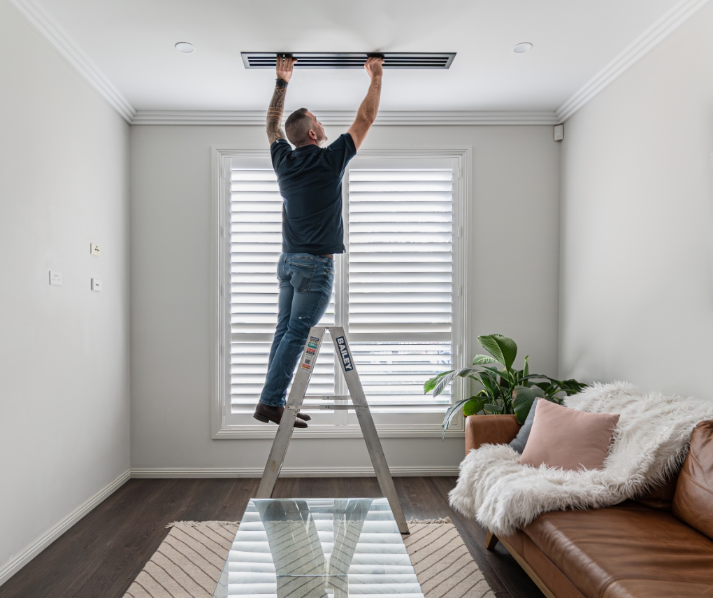 Air Unique | Air Conditioning Specialists