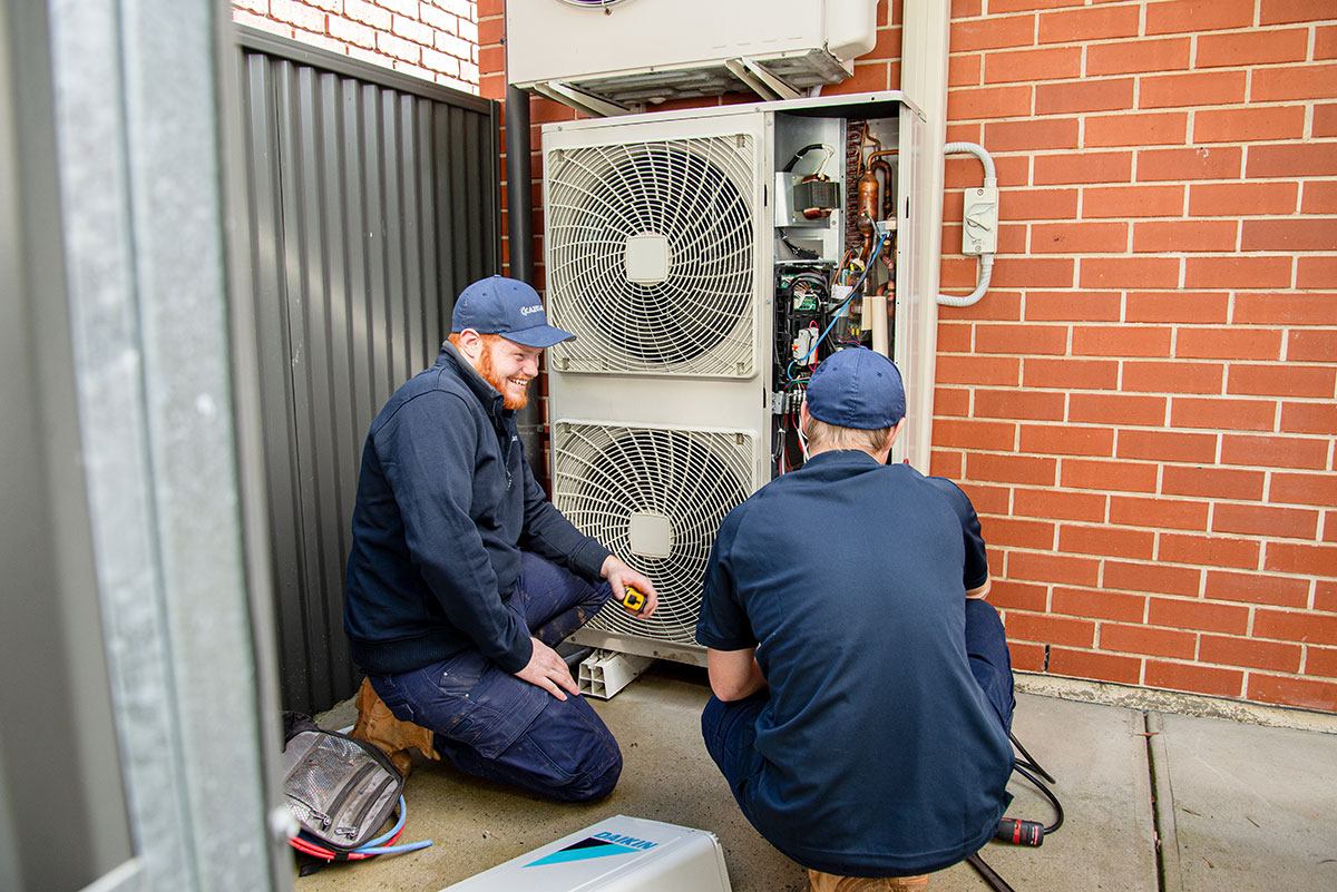 Air Unique | Air Conditioning Specialists