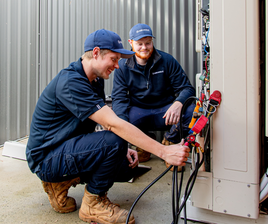 Air Unique | Air Conditioning Specialists