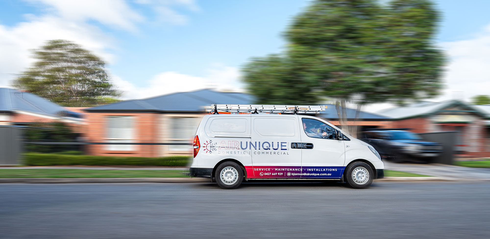 Air Unique | Air Conditioning Specialists