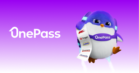 Get OnePass using Flybuys points