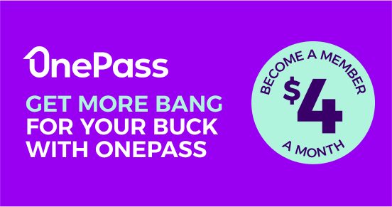 Membership Benefits | OnePass