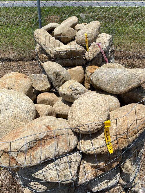 Discover Our Stone Products | Piedmont Stone