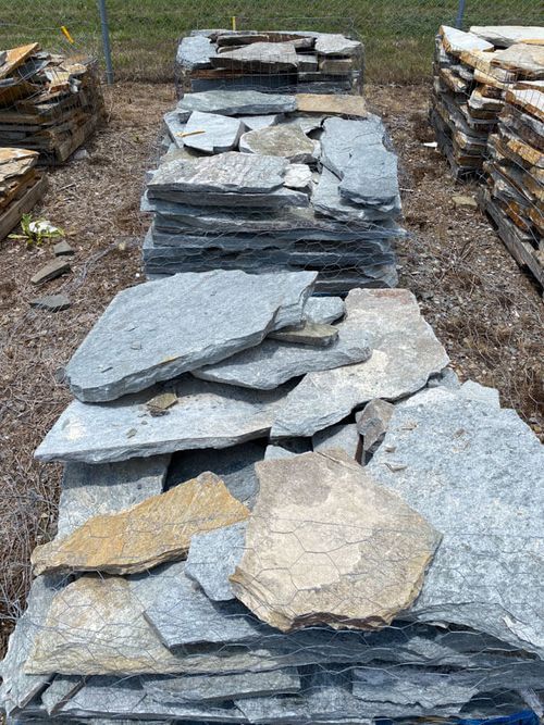 Discover Our Stone Products | Piedmont Stone