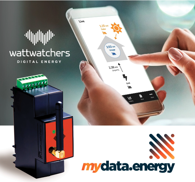 Monitor every electrical appliance in your business or home with ...