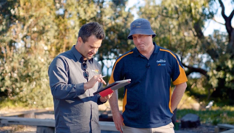 School Camp Coolamatong goes green and invests in a 18kW Solar System