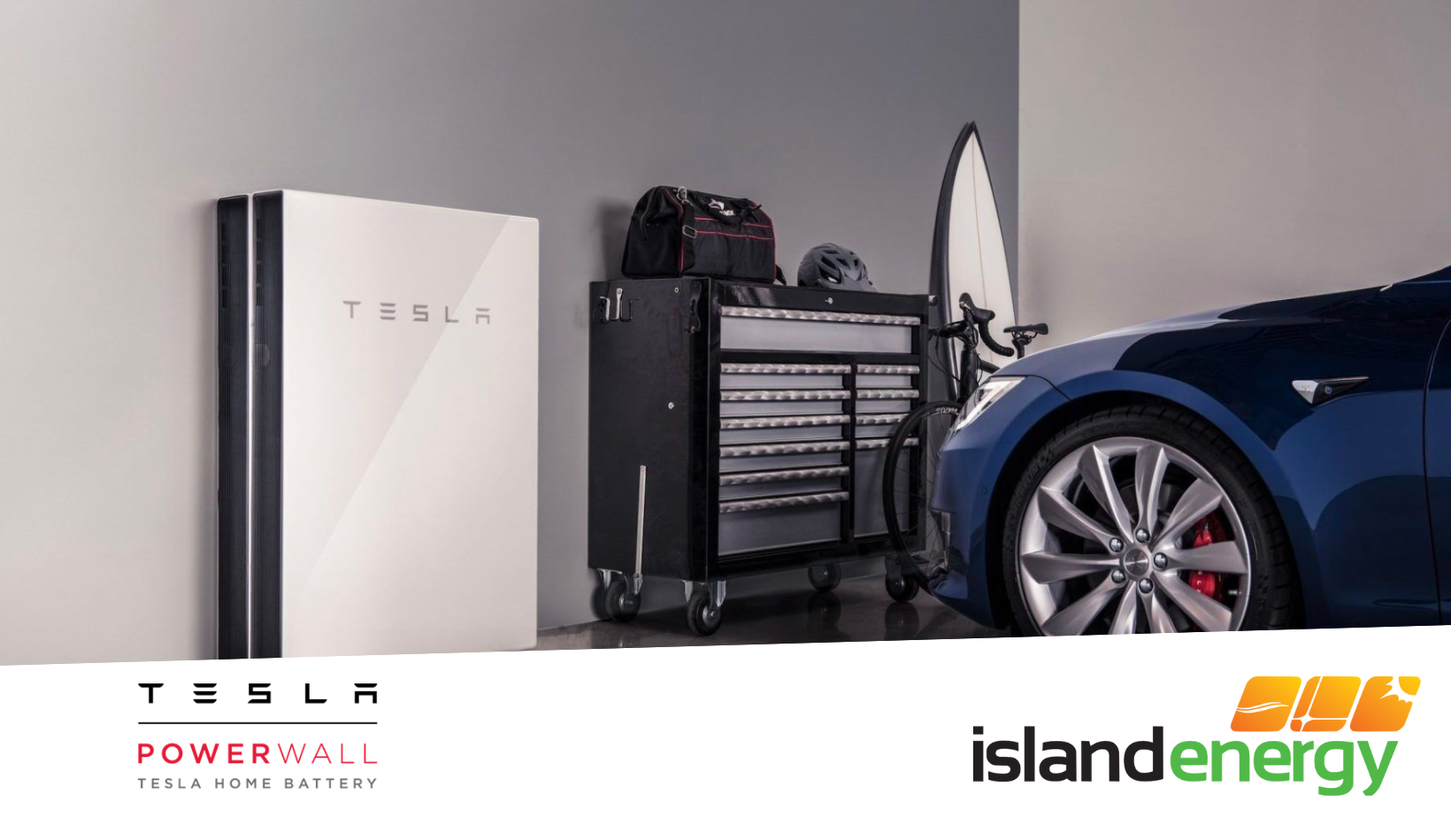 Home Battery: Tesla Powerwall 2