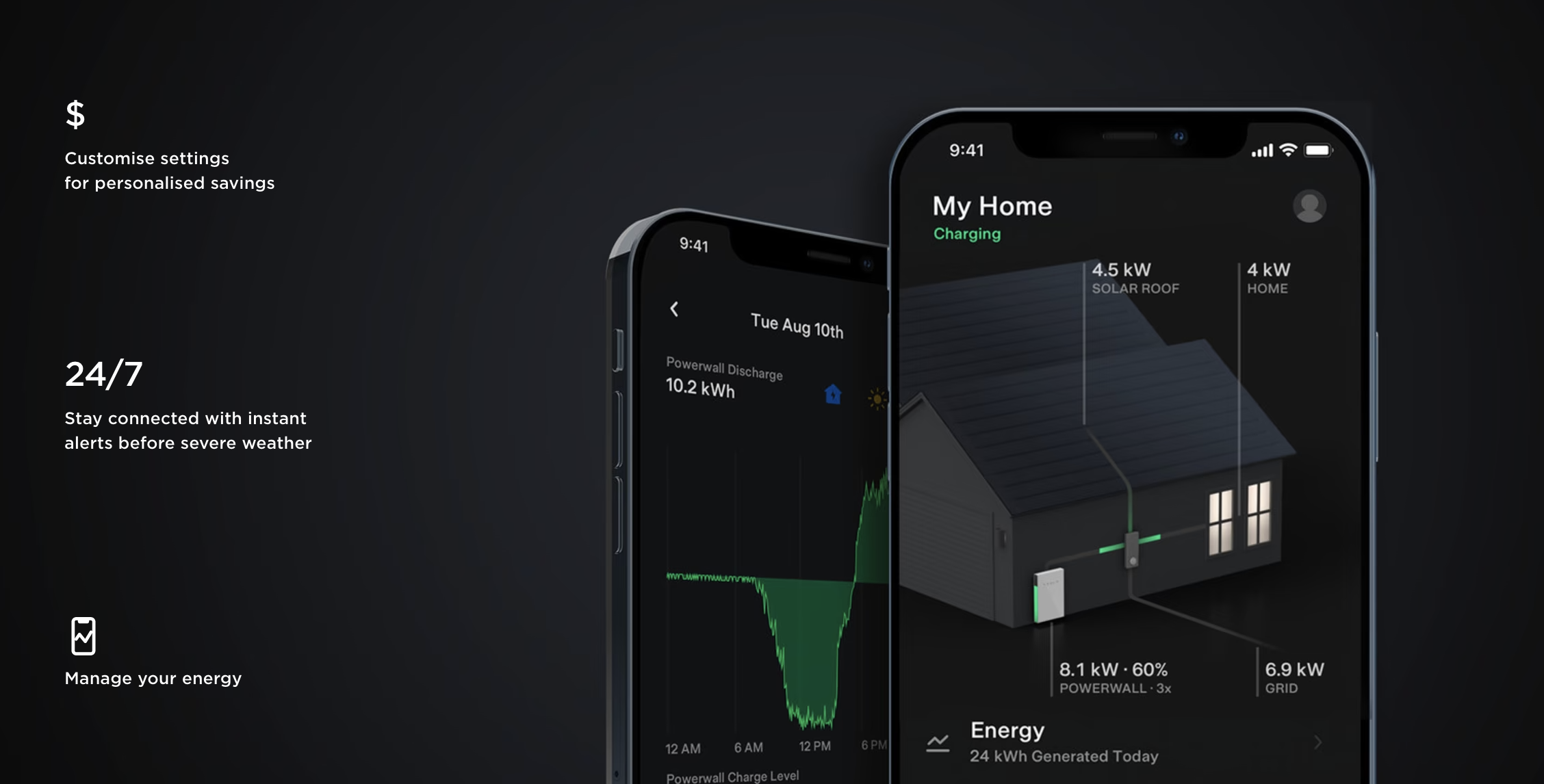 Home Battery: Tesla Powerwall 2